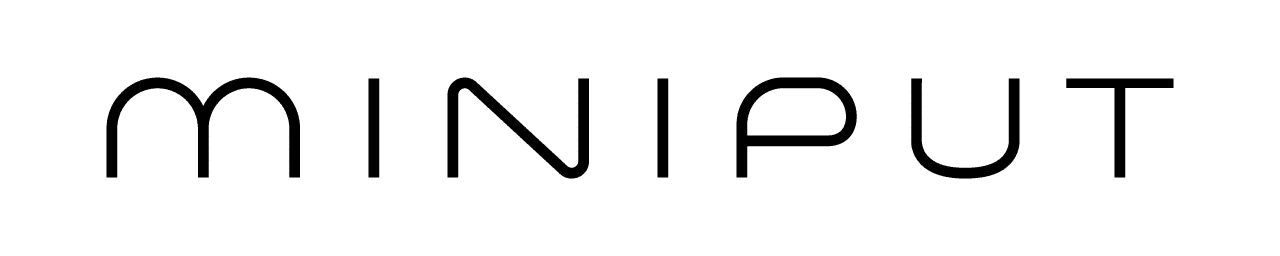 Shop - miniput, the new music stand